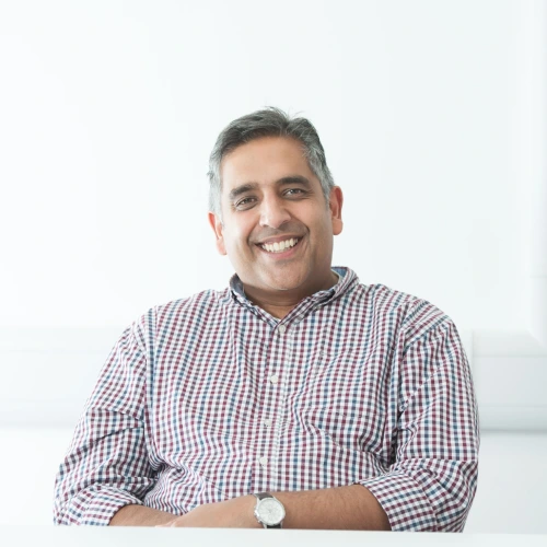 Team – Delin Ventures