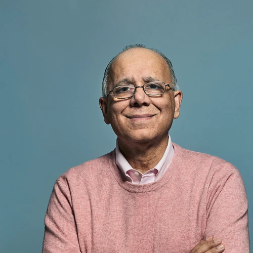 Team – Delin Ventures