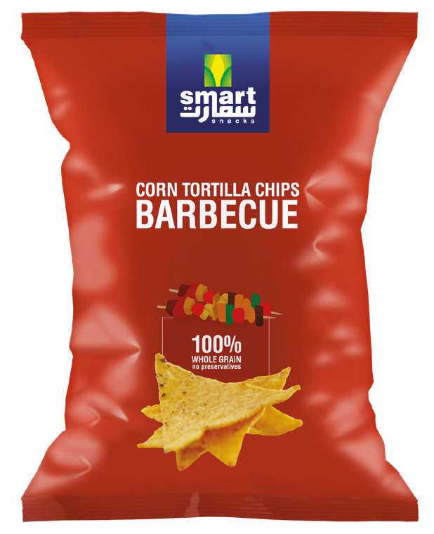 Smart Chips - Tortilla Chips