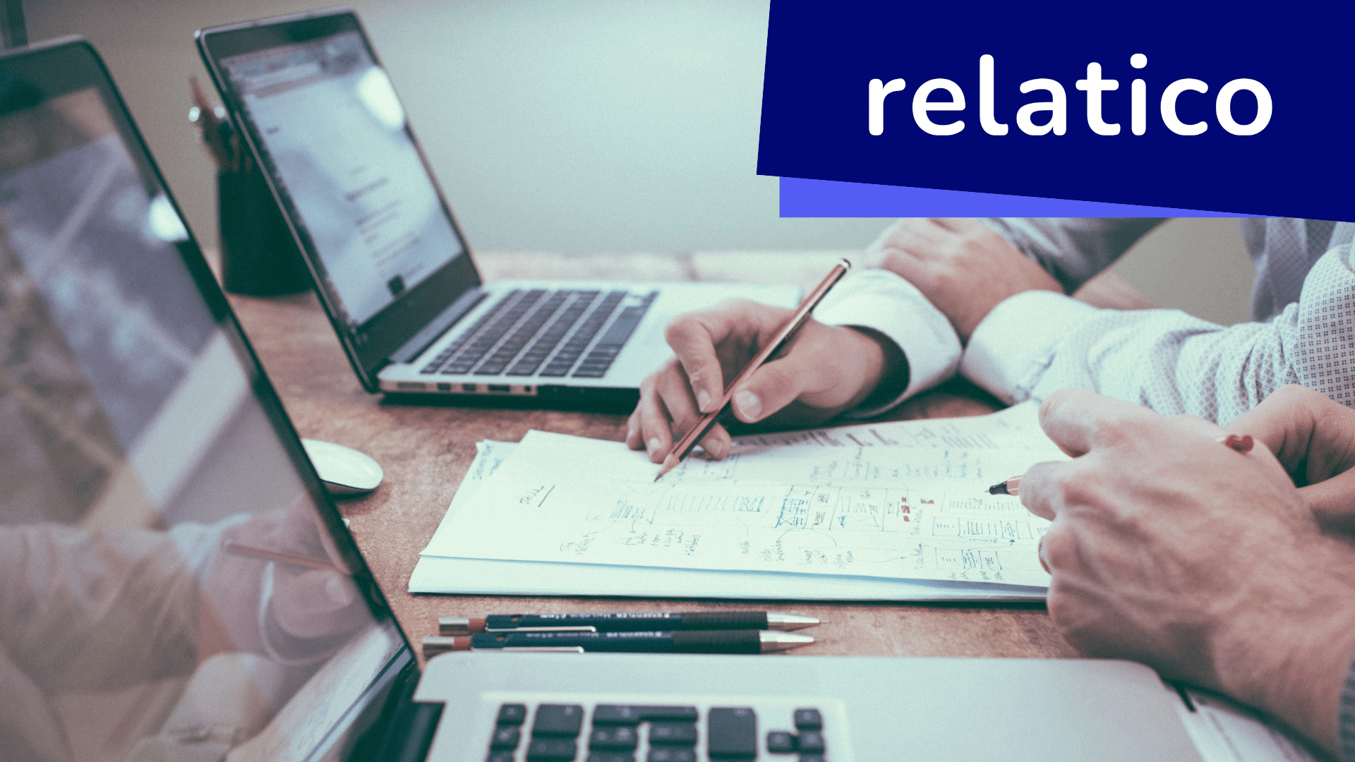 What Makes relatico Special? The Key Points in 15 Highlights