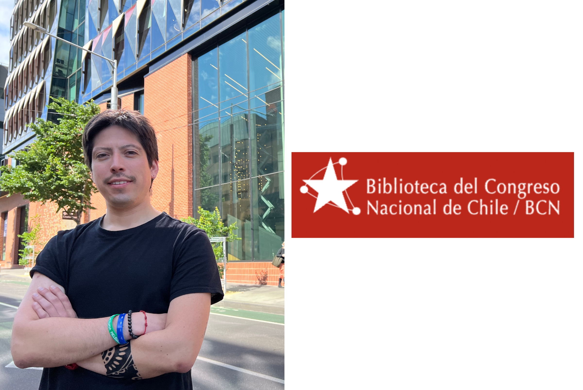 BCN (Library of the National Congress of Chile) | Blog