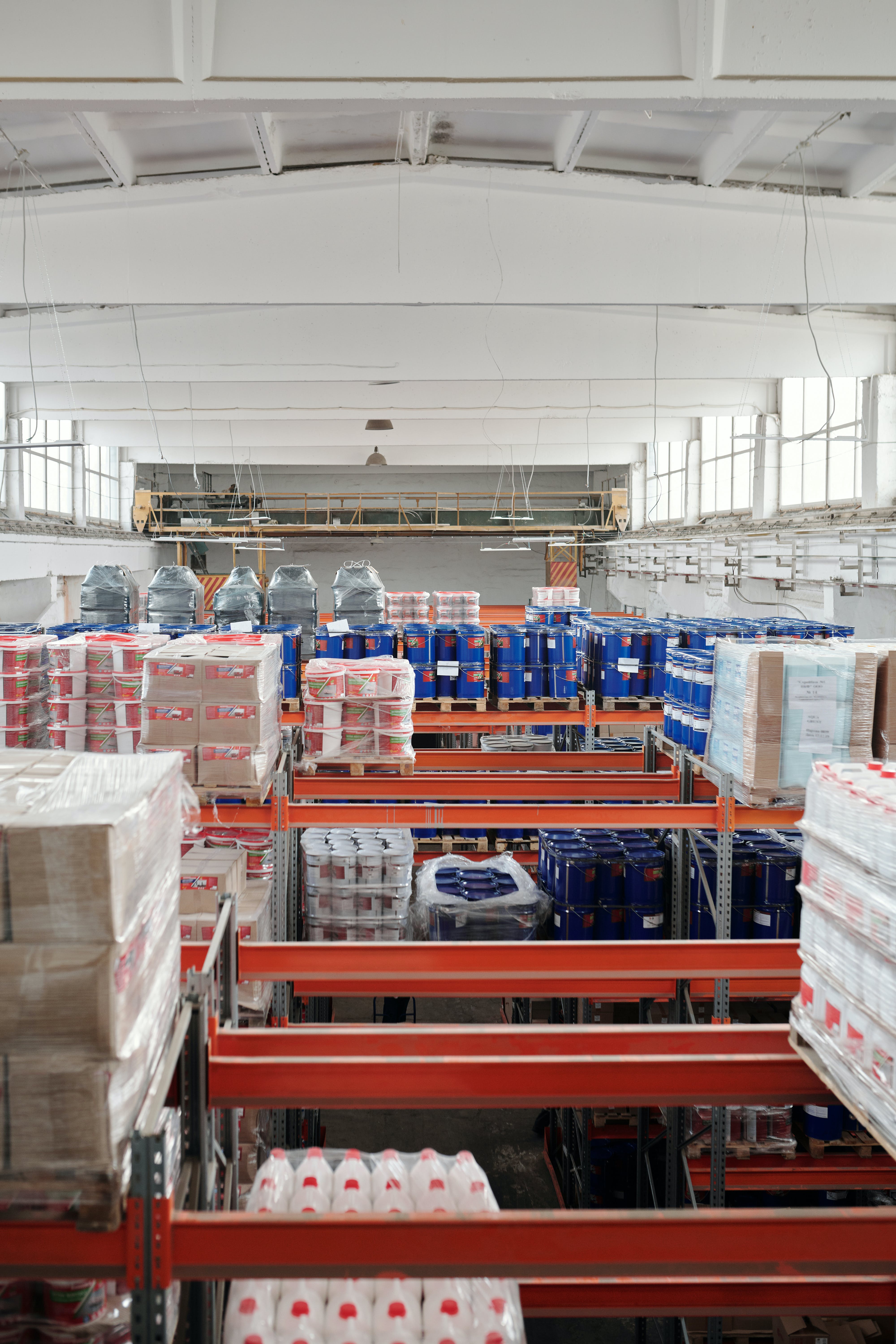 Pack-and-Hold Inventory Method: Is It Right for Your Business?