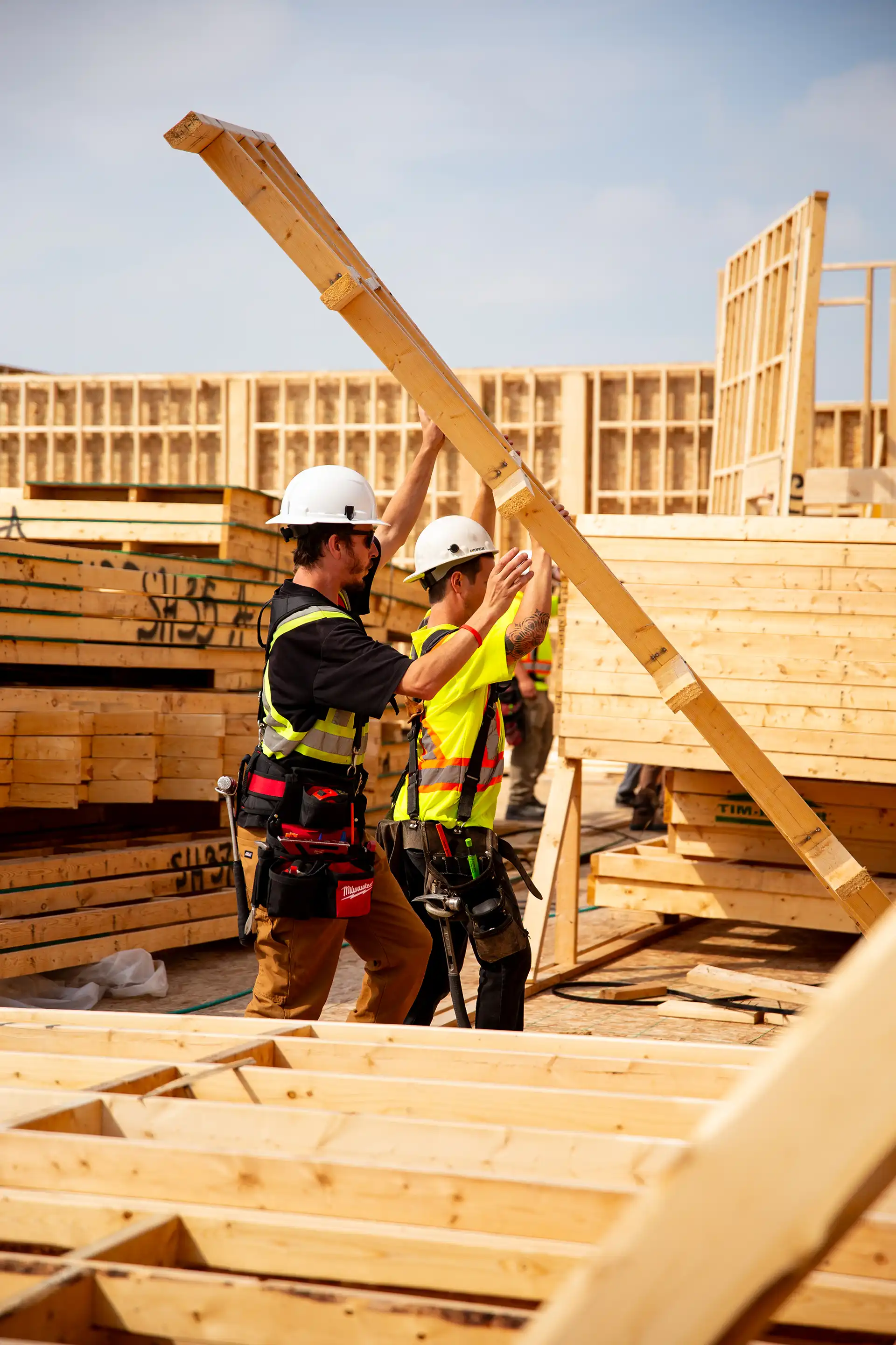 Akribia Framing | Home