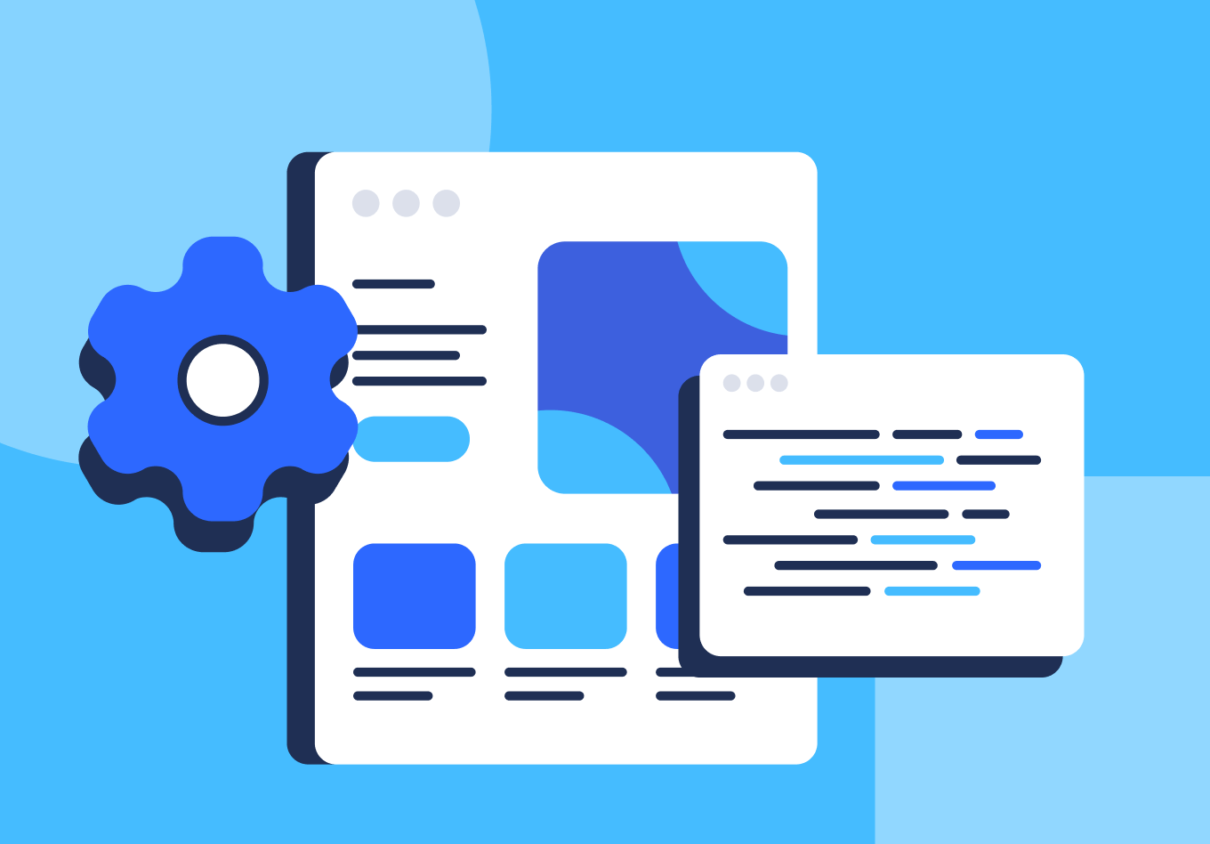 Web Design & Development - Learnify X - Webflow Ecommerce website template Web Design & Development - Learnify X - Webflow Ecommerce website template