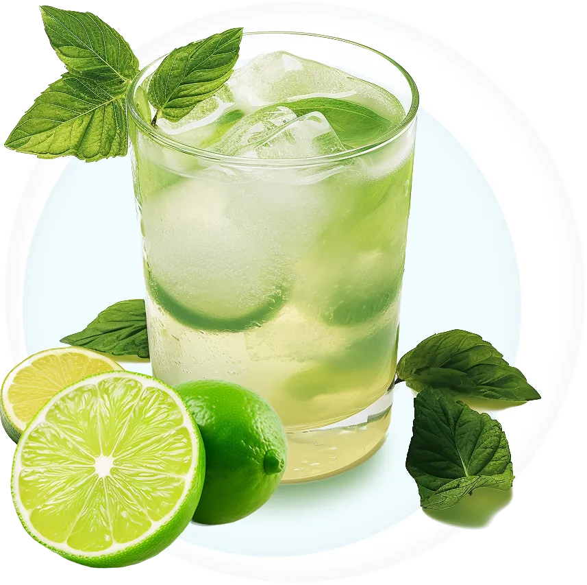 JustMyx | Cocktail Drops