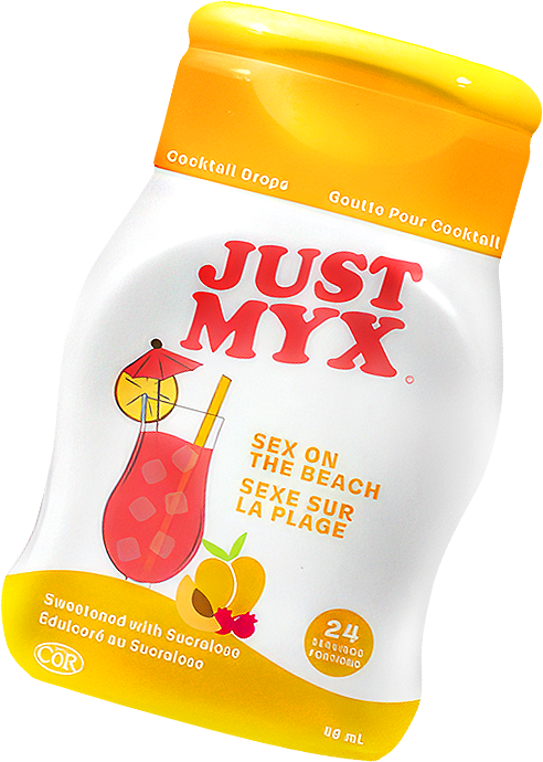 JustMyx | Cocktail Drops