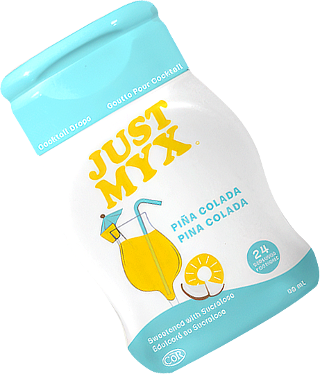 JustMyx | Cocktail Drops