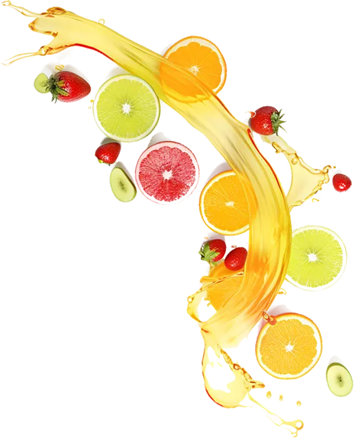 JustMyx | Cocktail Drops