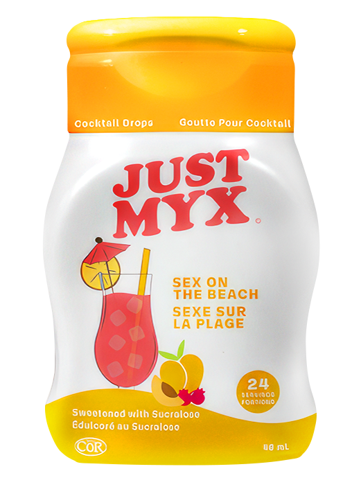 Sex On The Beach Sensual Sunset Justmyx