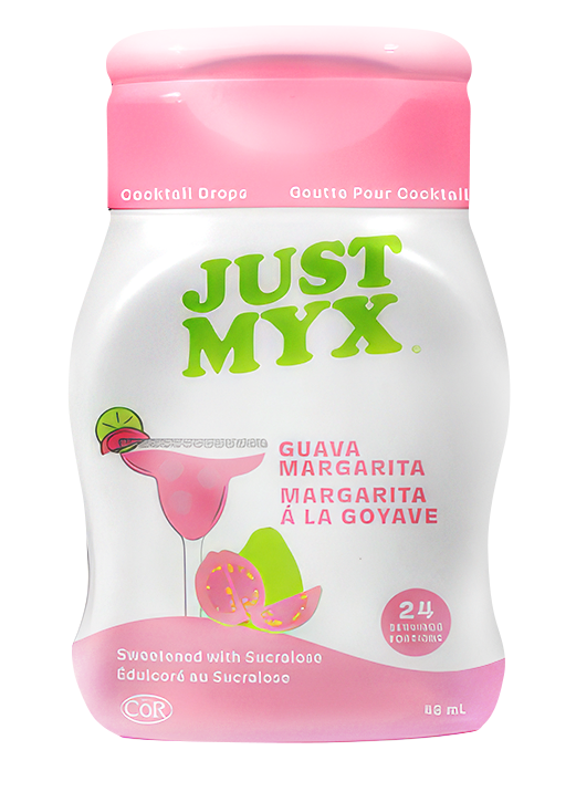 JustMyx | Cocktail Drops