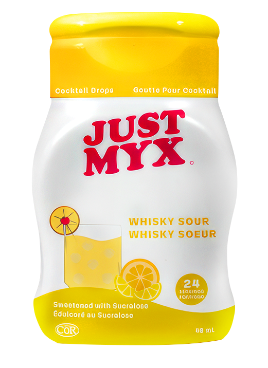 JustMyx | Cocktail Drops