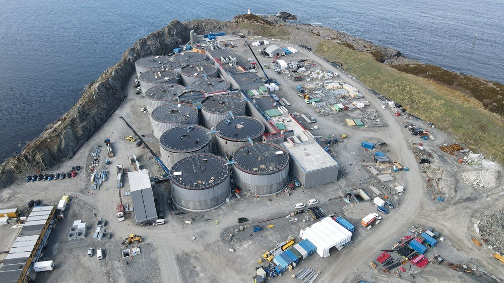 Artec Aqua – Aktuelt: Salmon Evolution, et gjennombrudd for Artec Aqua ...
