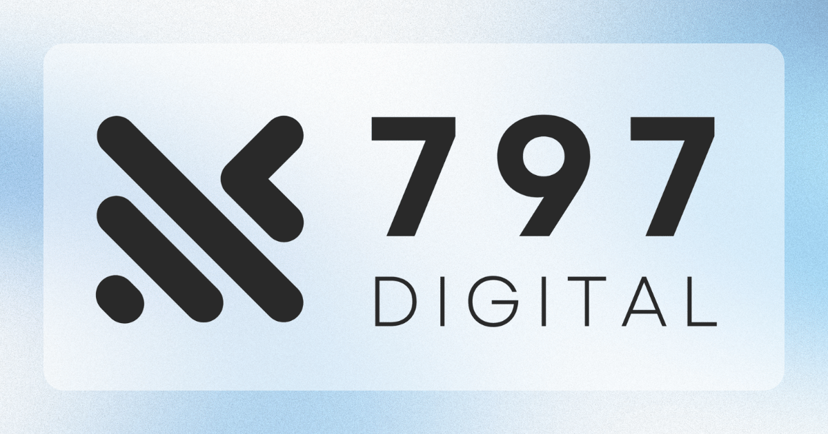 797 Digital Home