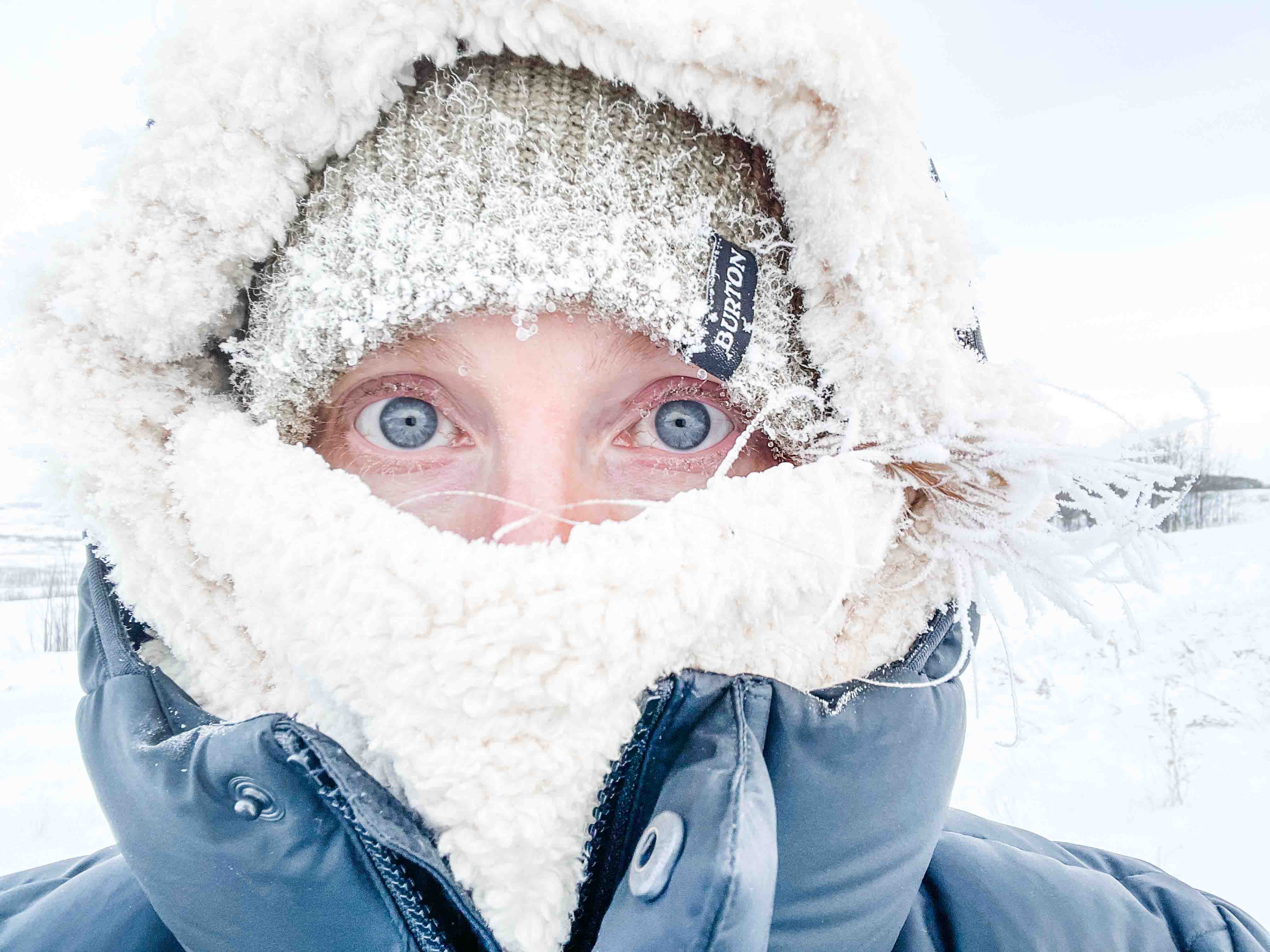 10 Ways for 10 Days: The Get Outside Winter Challenge - Rocky Tales