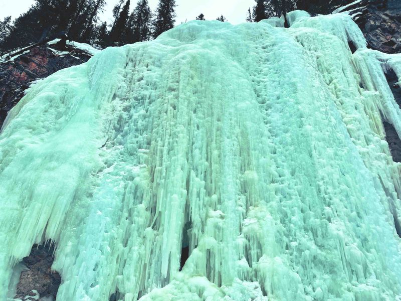 The Ultimate Guide to The Green Monster Waterfall Hike - Rocky Tales