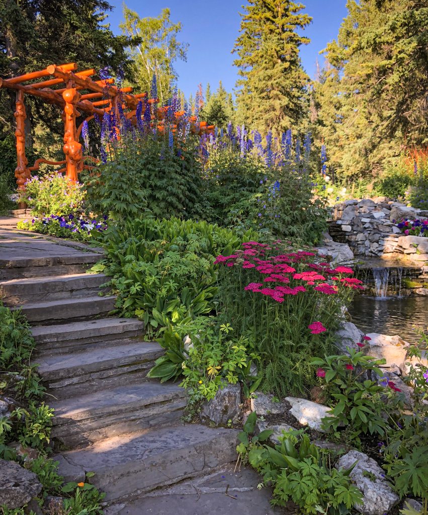 Cascade Gardens: Insider Tips for the Best Experience (2024) - Rocky Tales