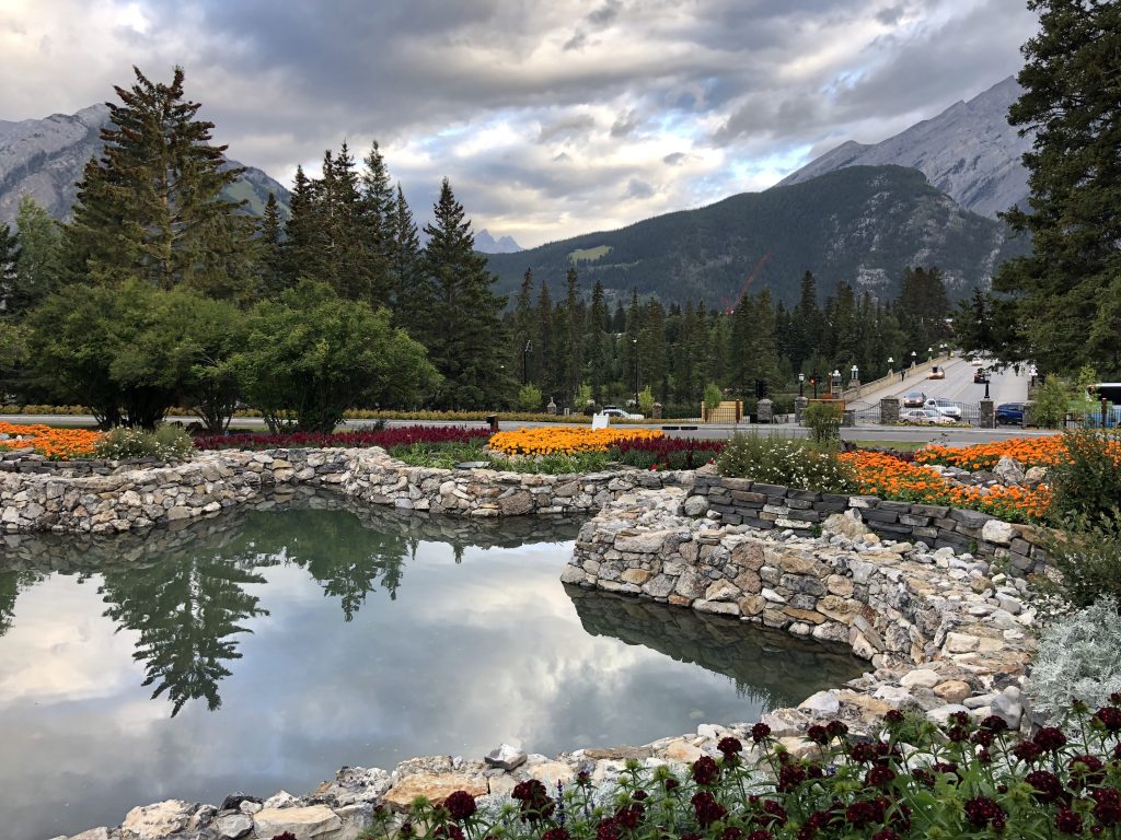 Cascade Gardens: Insider Tips for the Best Experience (2024) - Rocky Tales