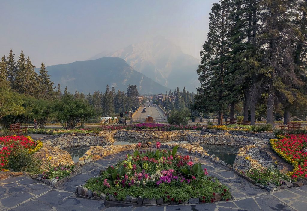 Cascade Gardens: Insider Tips for the Best Experience (2024) - Rocky Tales