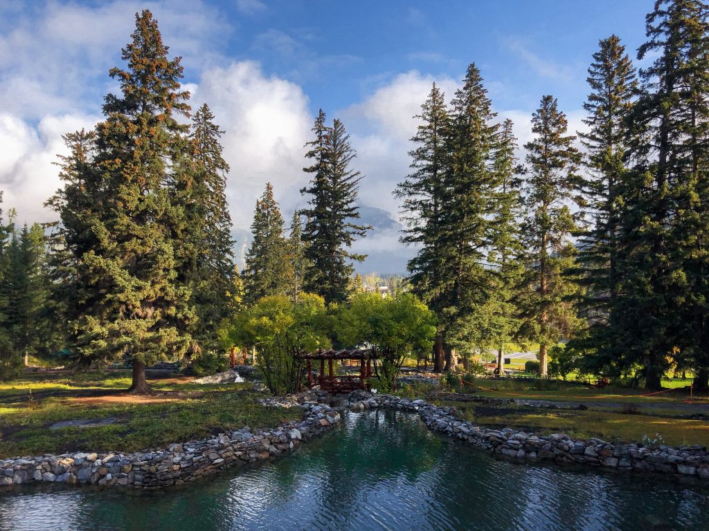 Cascade Gardens: Insider Tips for the Best Experience (2024) - Rocky Tales