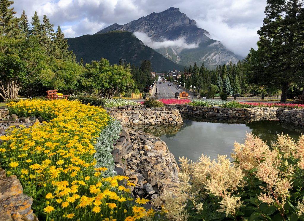 Cascade Gardens: Insider Tips for the Best Experience (2024) - Rocky Tales