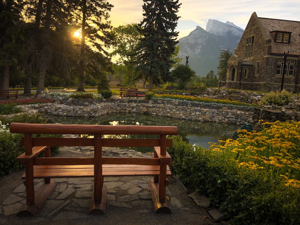 Cascade Gardens: Insider Tips for the Best Experience (2024) - Rocky Tales