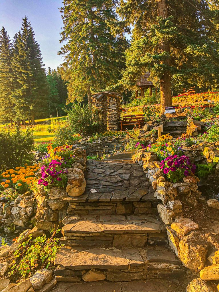 Cascade Gardens: Insider Tips for the Best Experience (2024) - Rocky Tales