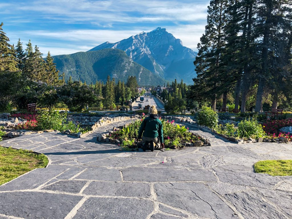 Cascade Gardens: Insider Tips for the Best Experience (2024) - Rocky Tales