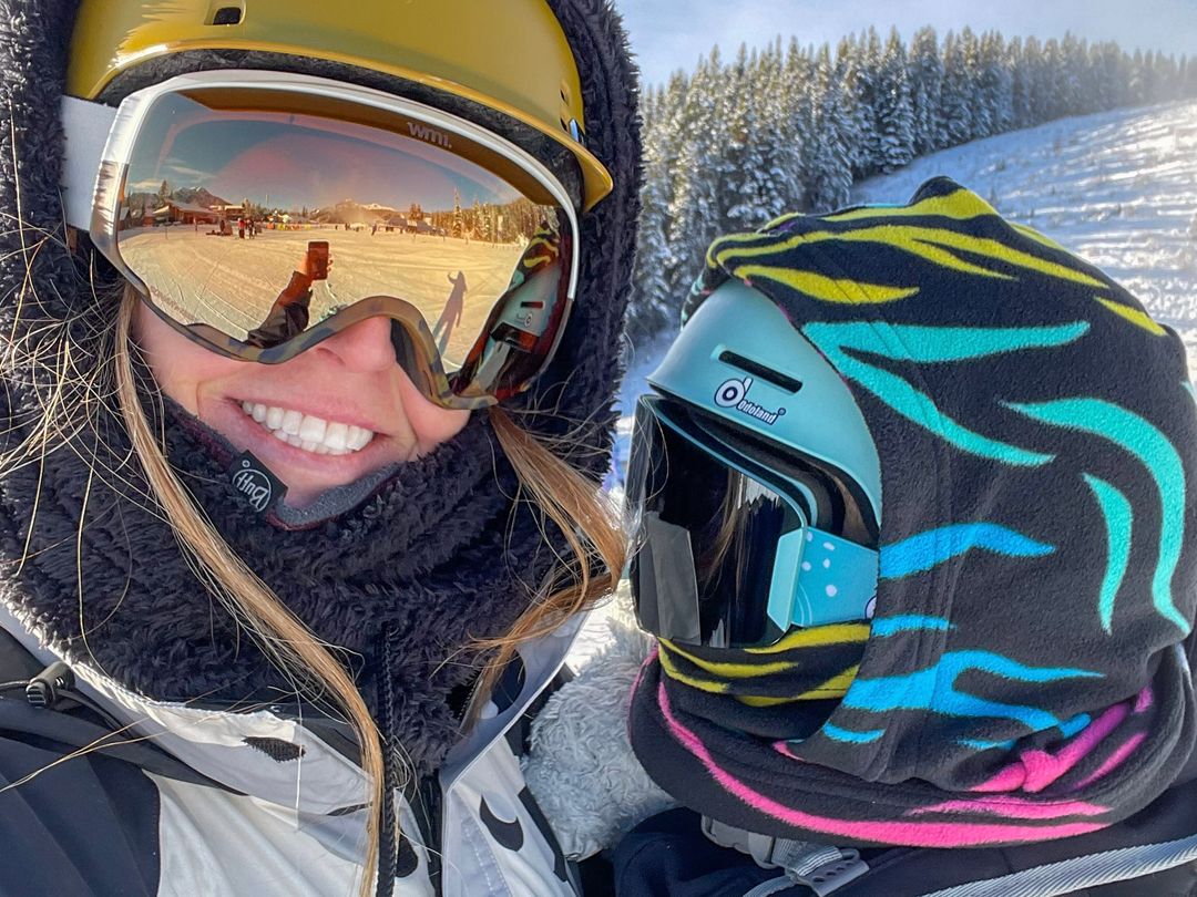 Family Skiing at Nakiska + a Beautiful Hike = An Epic Winter Day