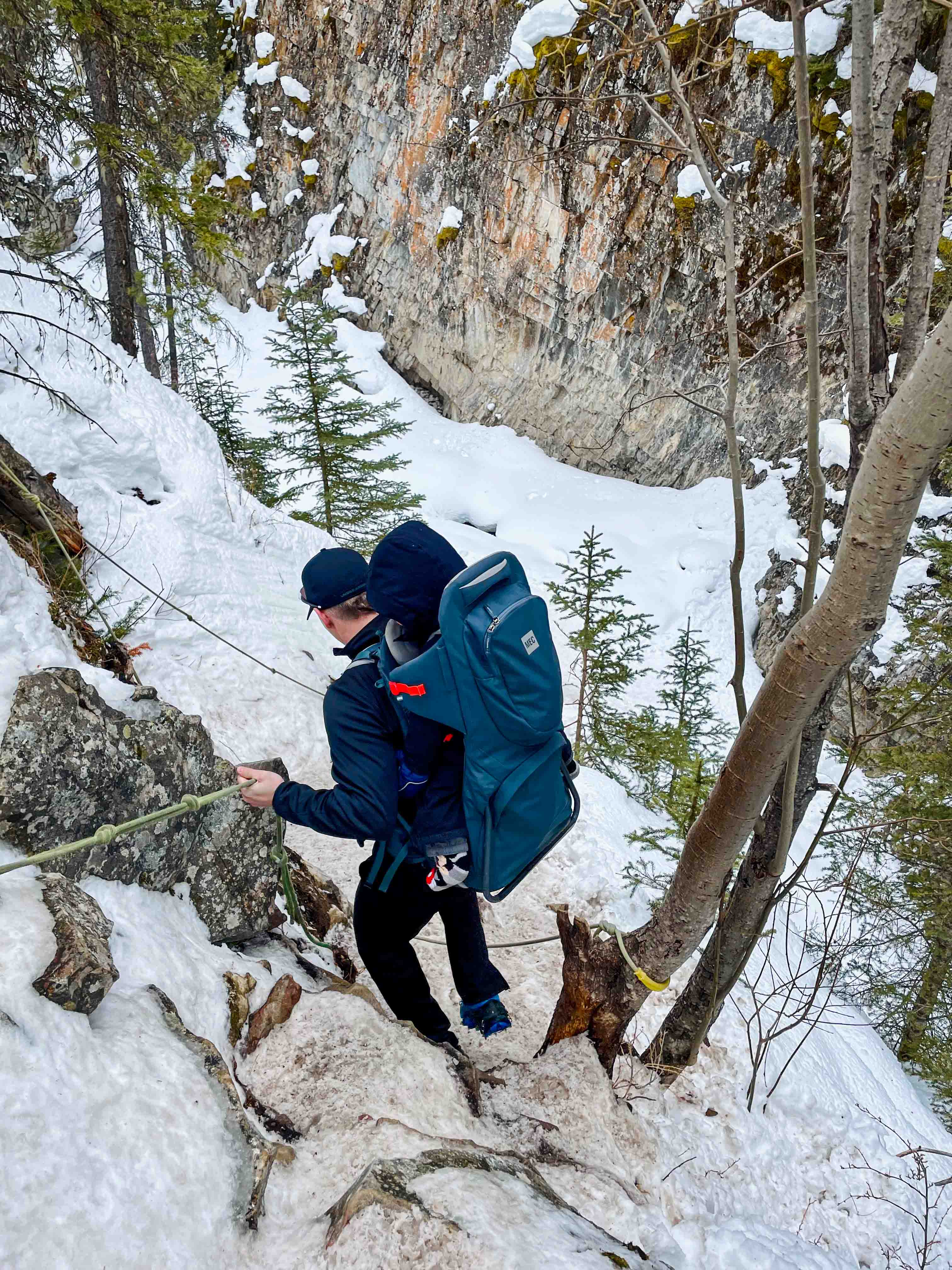 The Ultimate Guide to The Green Monster Waterfall Hike - Rocky Tales