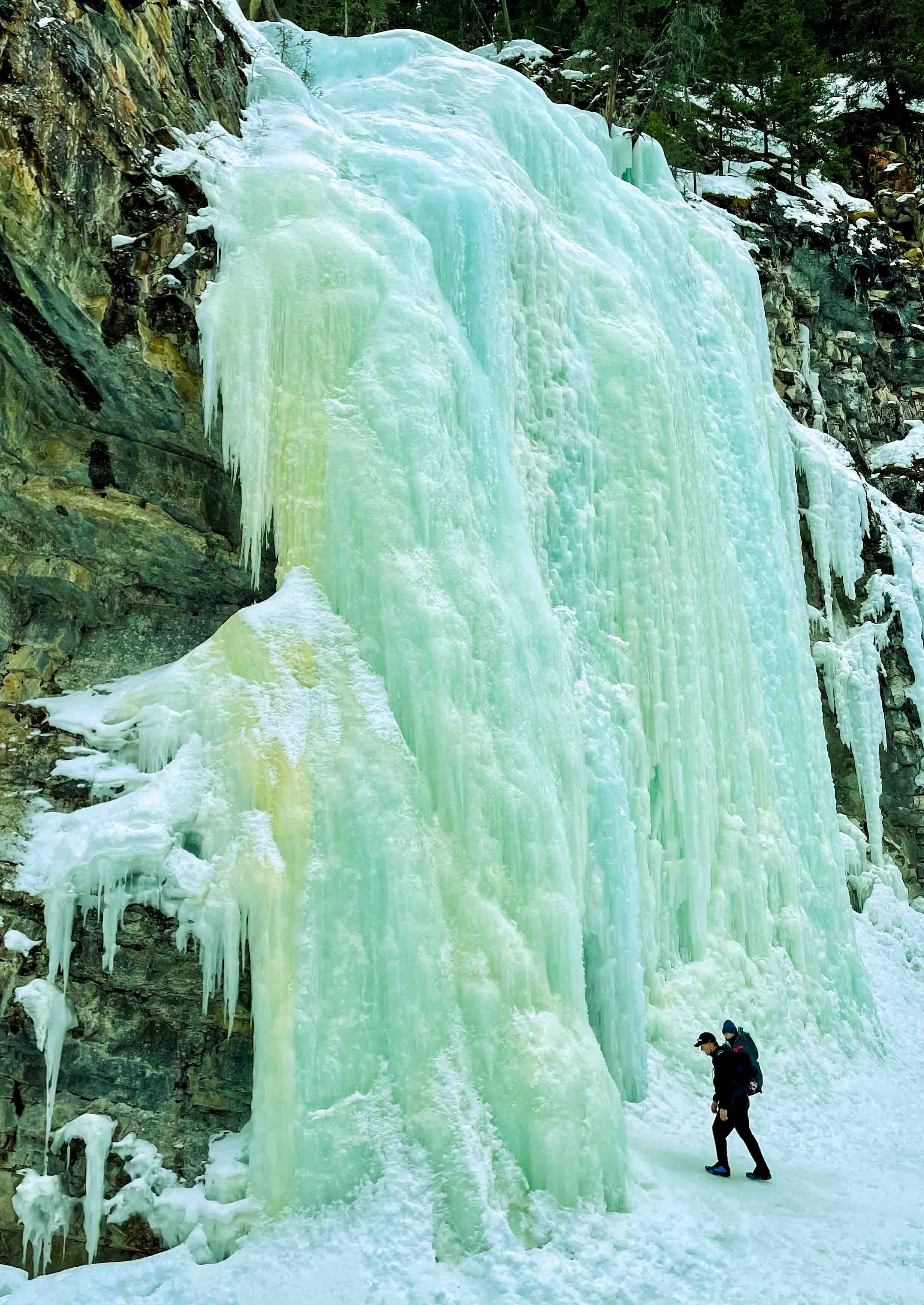 The Ultimate Guide to The Green Monster Waterfall Hike - Rocky Tales