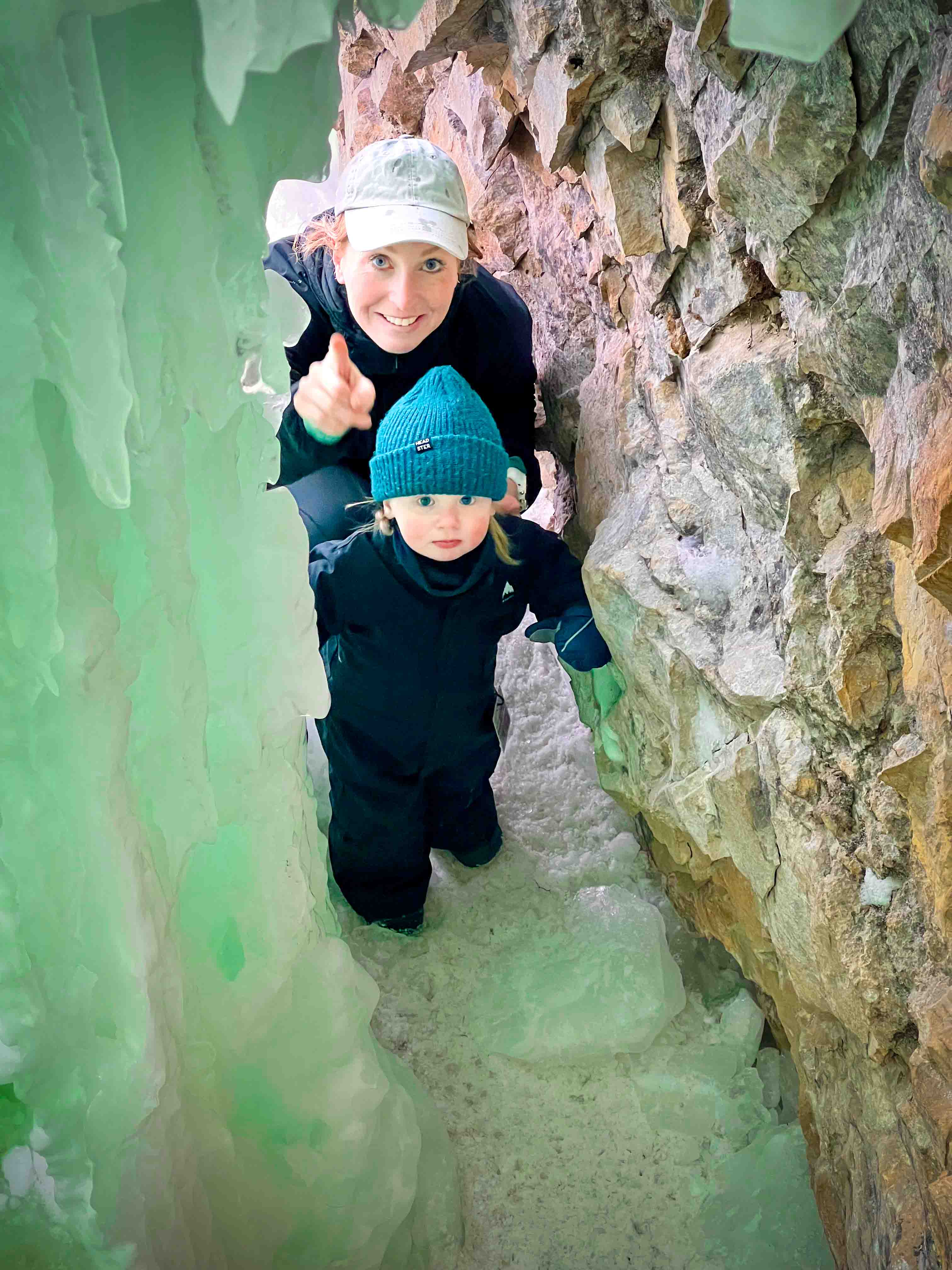 The Ultimate Guide to The Green Monster Waterfall Hike - Rocky Tales