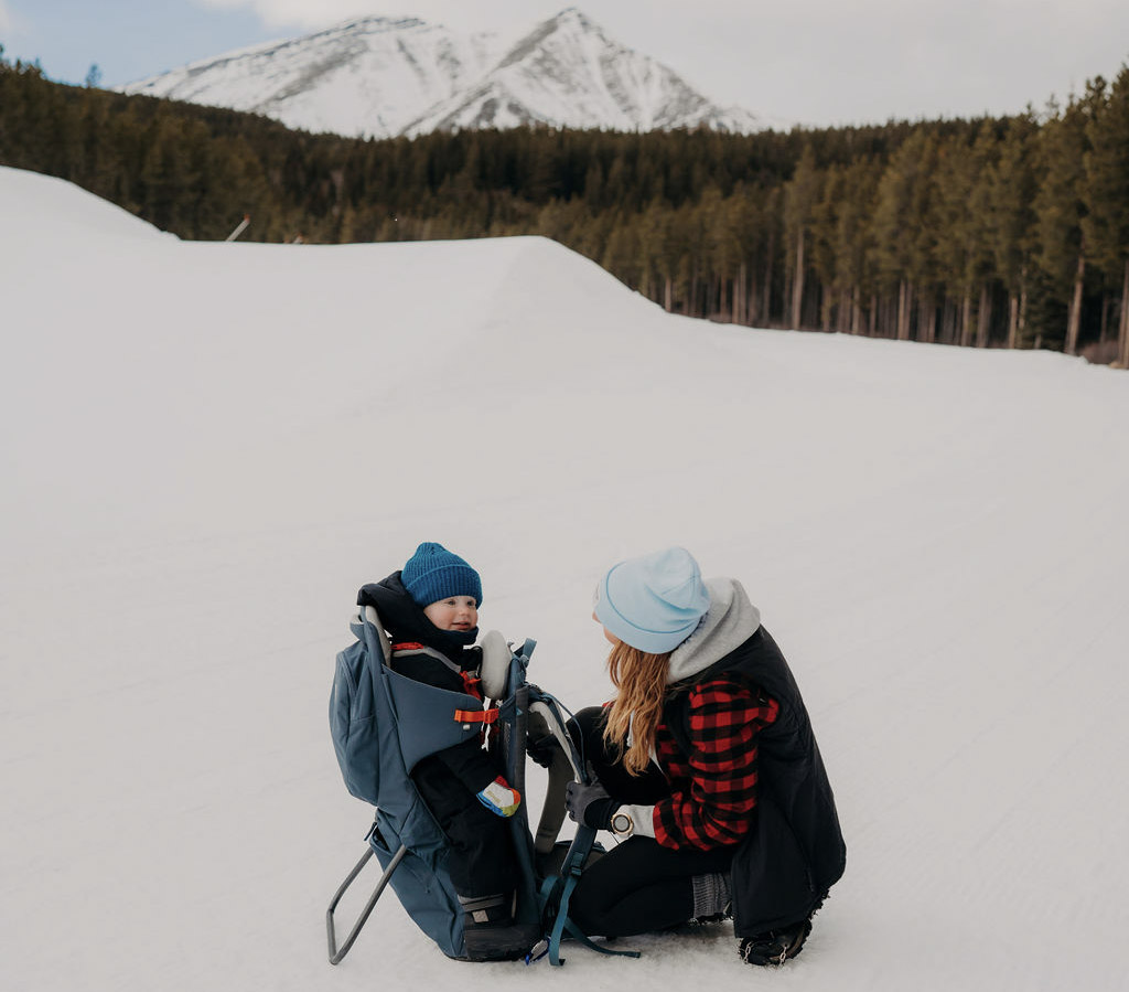 Troll Falls in All Seasons: The Best Family-Friendly Hike