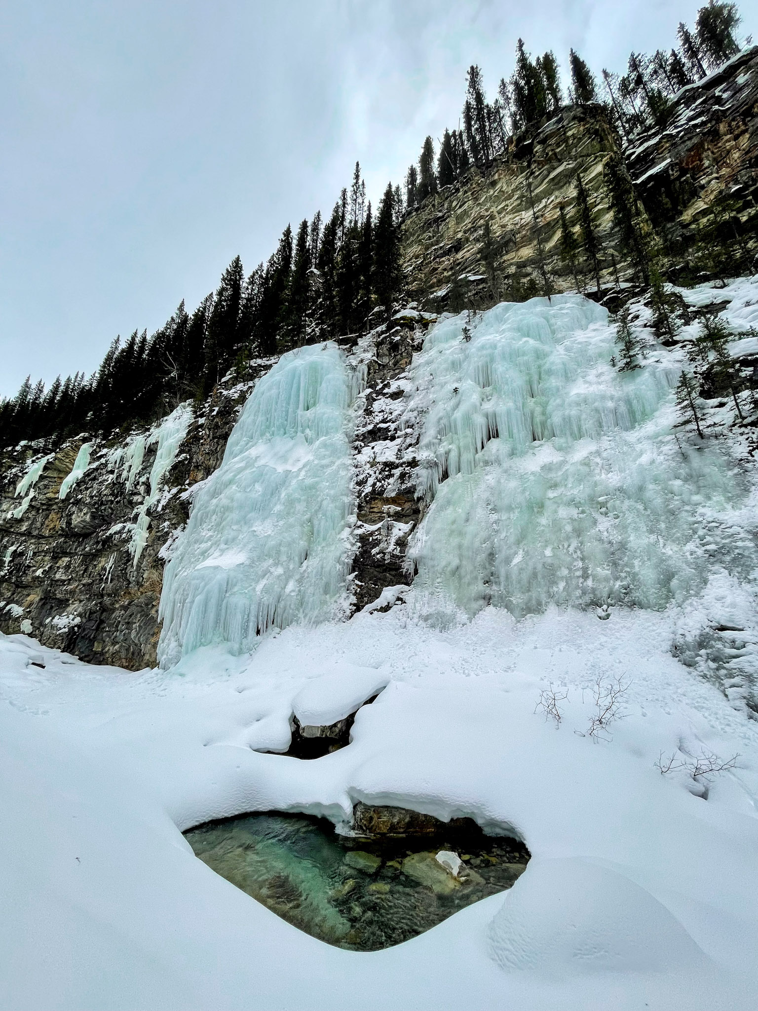 The Ultimate Guide to The Green Monster Waterfall Hike - Rocky Tales