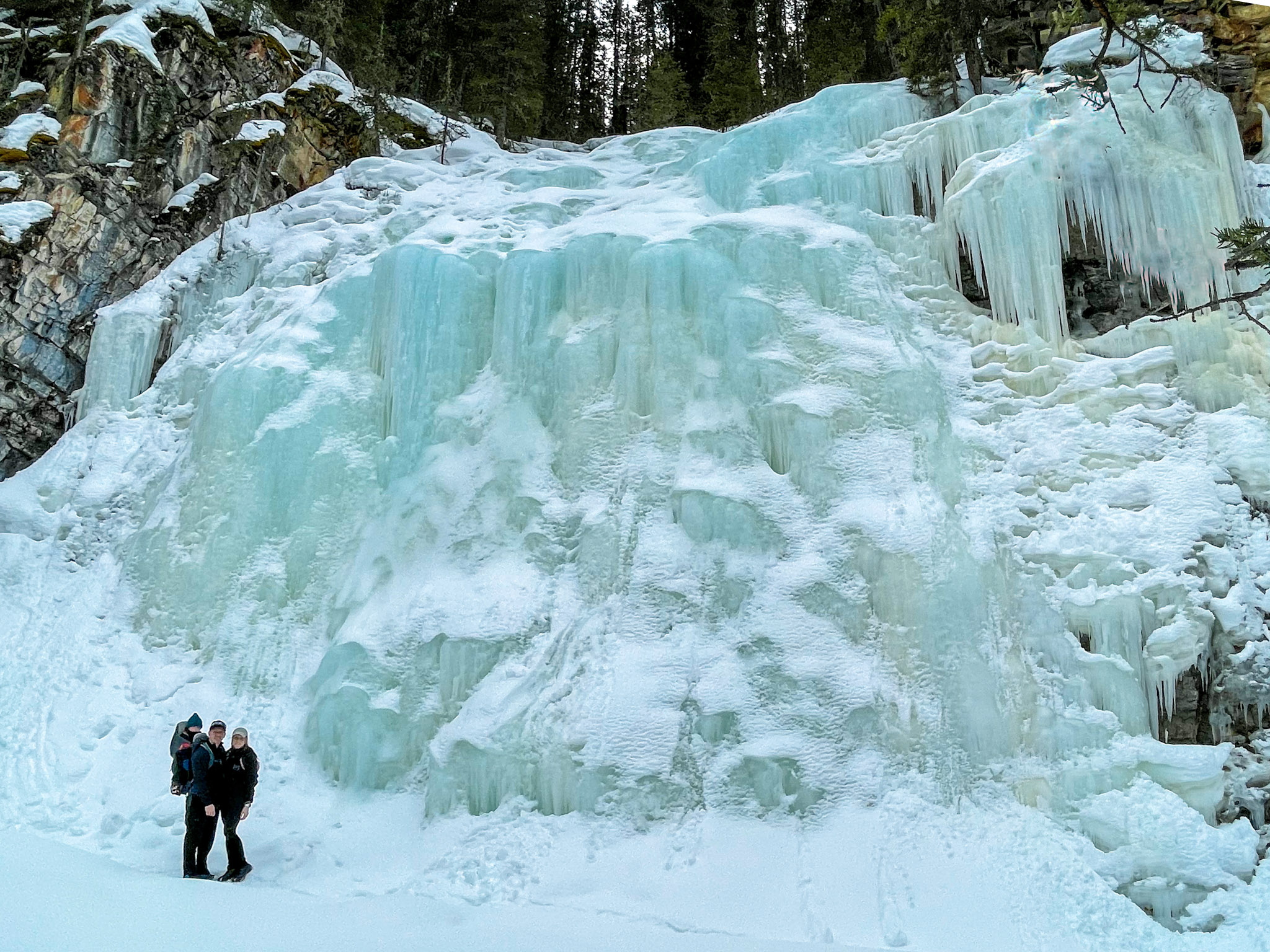 The Ultimate Guide to The Green Monster Waterfall Hike - Rocky Tales