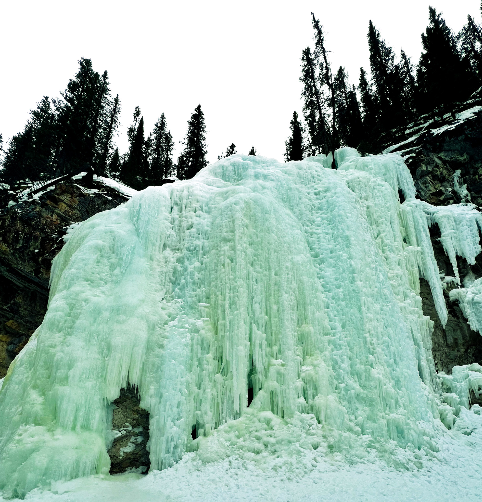 The Ultimate Guide to The Green Monster Waterfall Hike - Rocky Tales