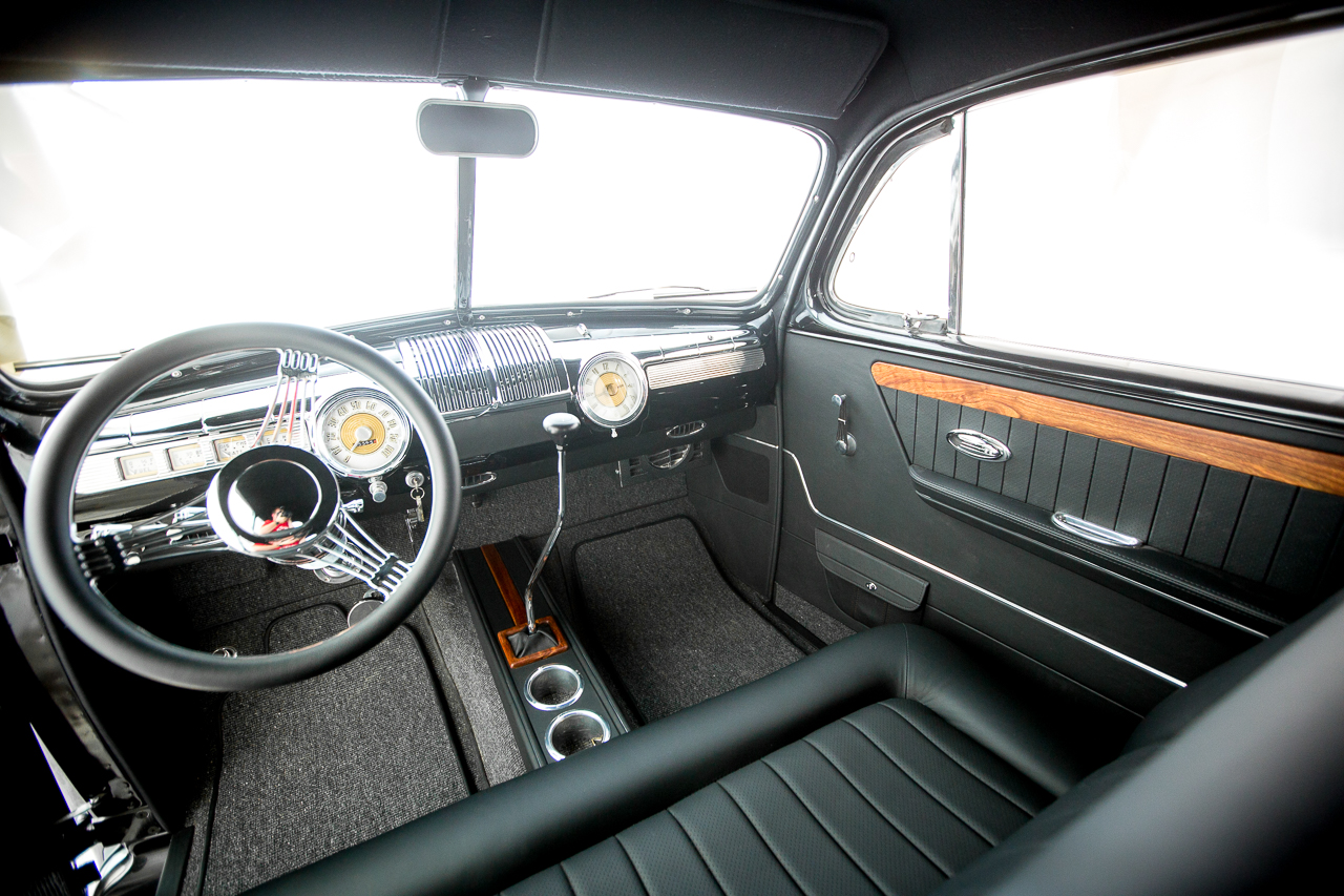 Starline Interior