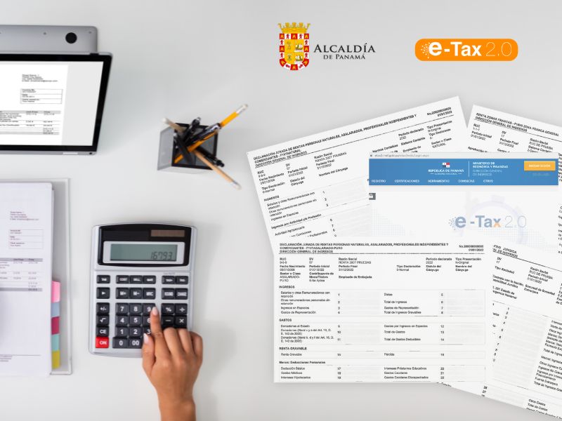 Panama Income Tax Return: Key Dates and Strategies for 2024