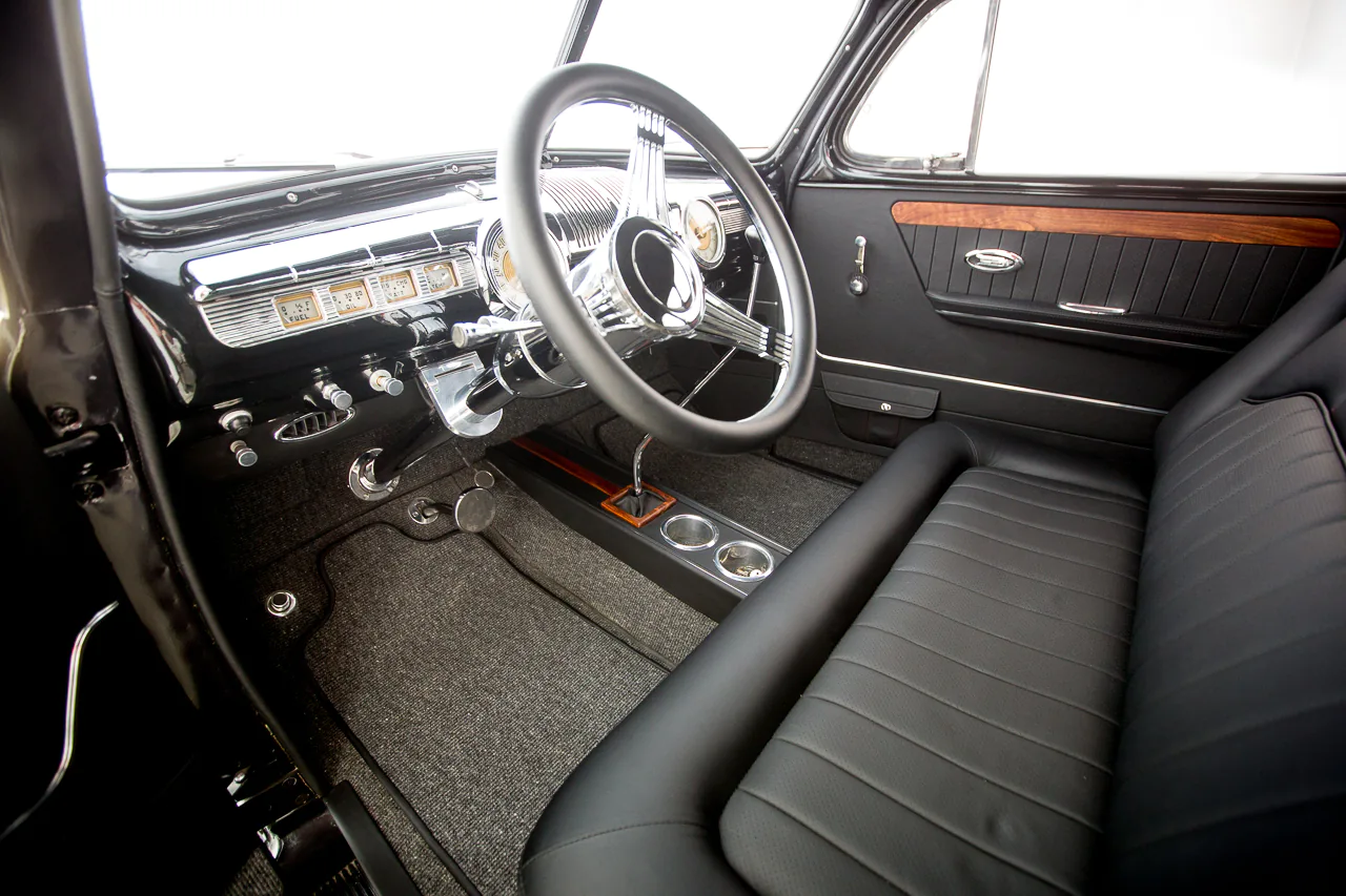 Starline Interior