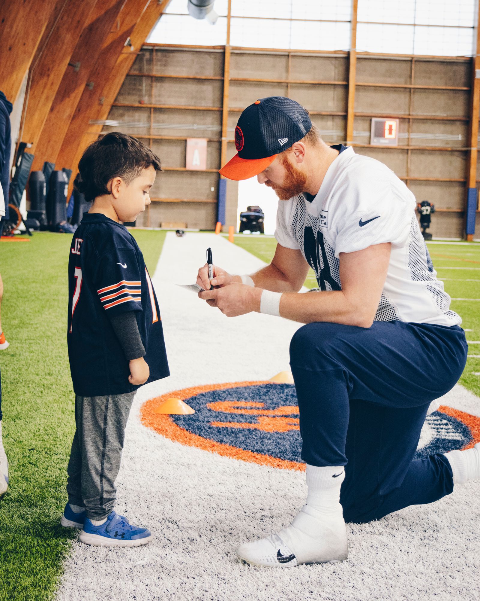 Massive - Webflow HTML website template