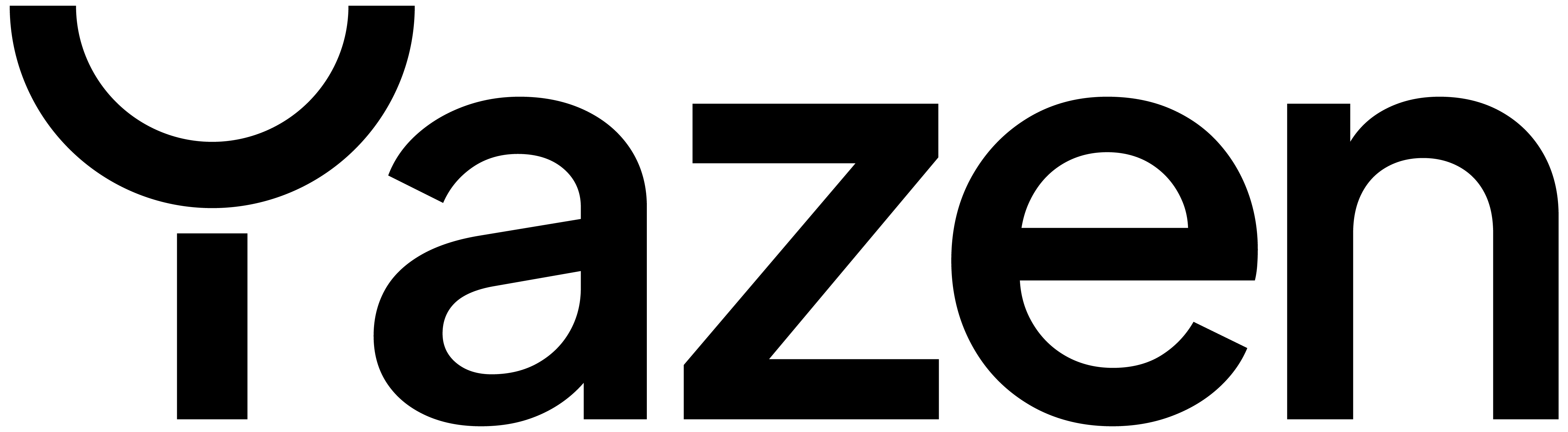 Yazen - Select Country