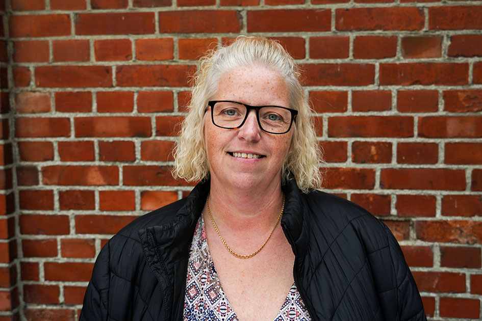 Framgångsberättelser - Jill Andersson | Yazen