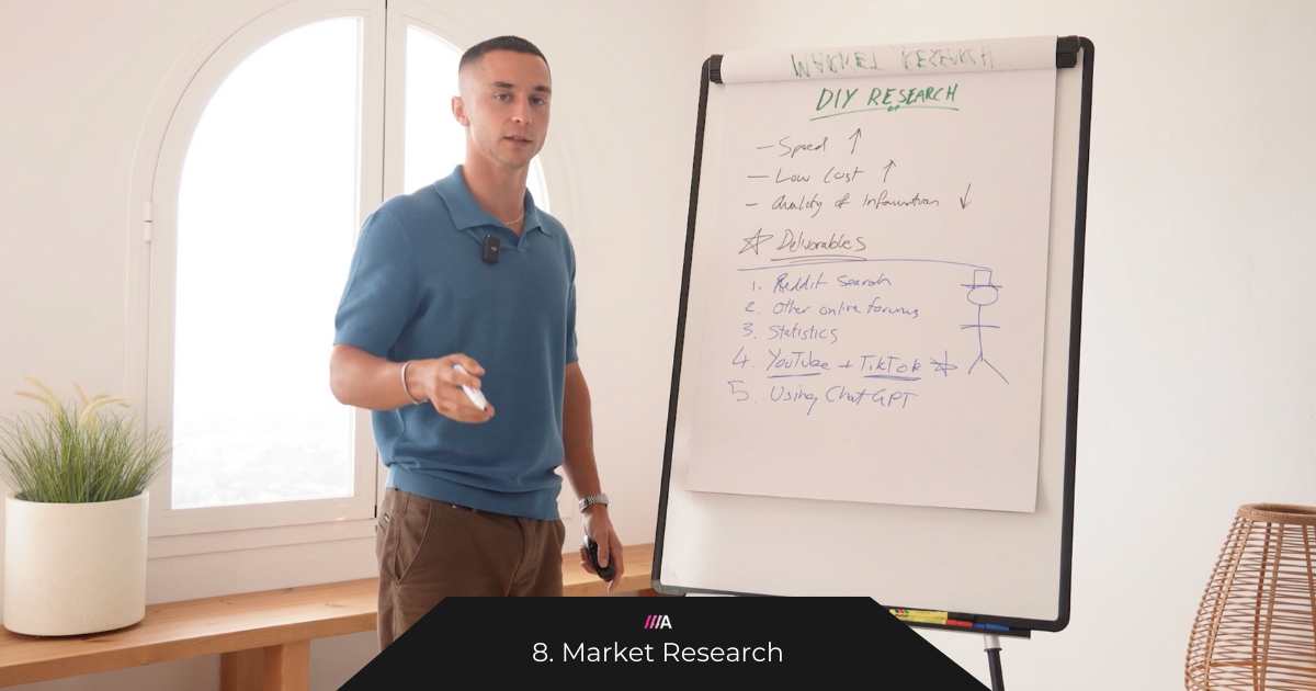 AAAccelerator - Start And Scale Your Own AI Business