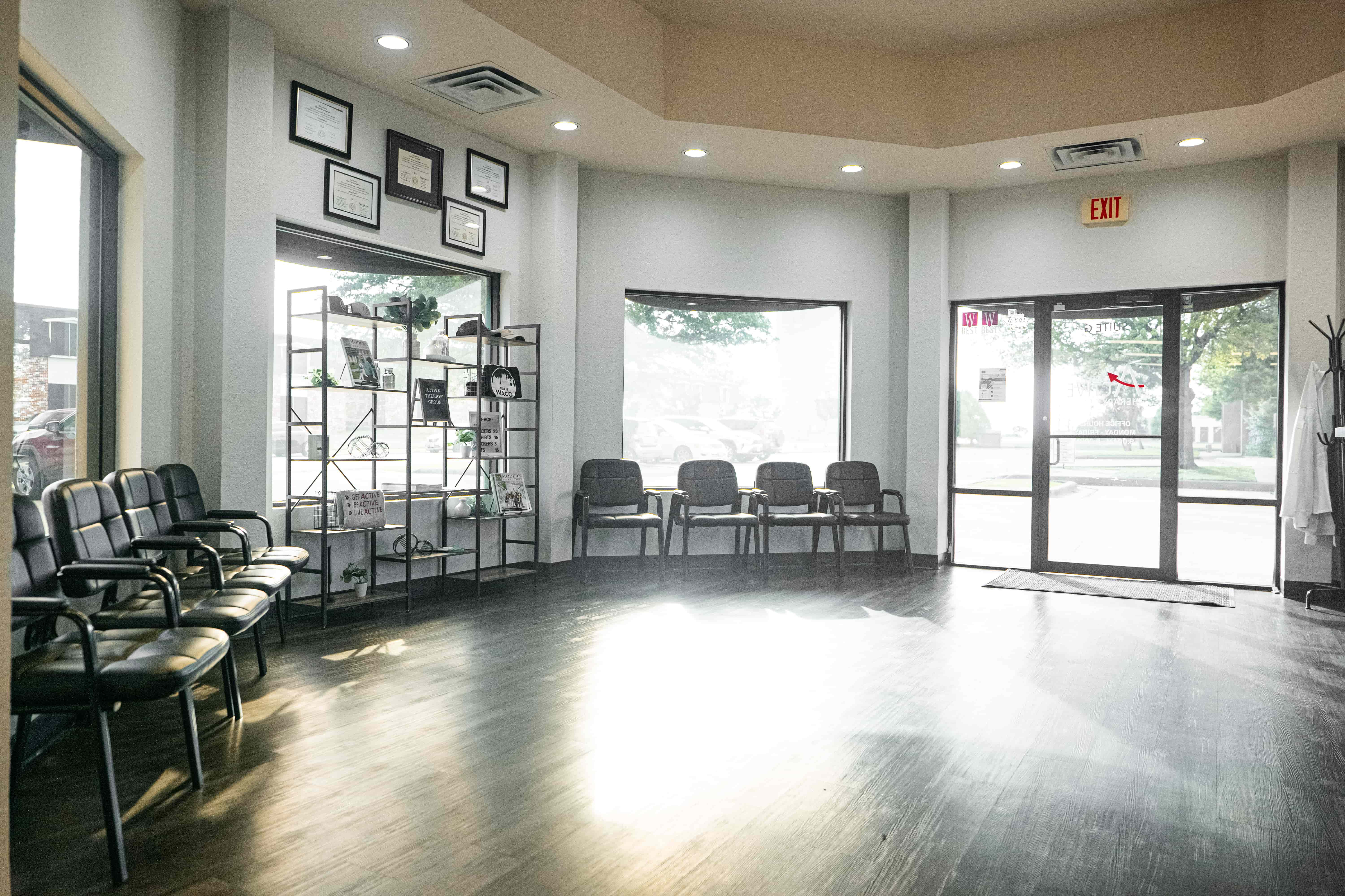 About - ActiveTherapy Alliance