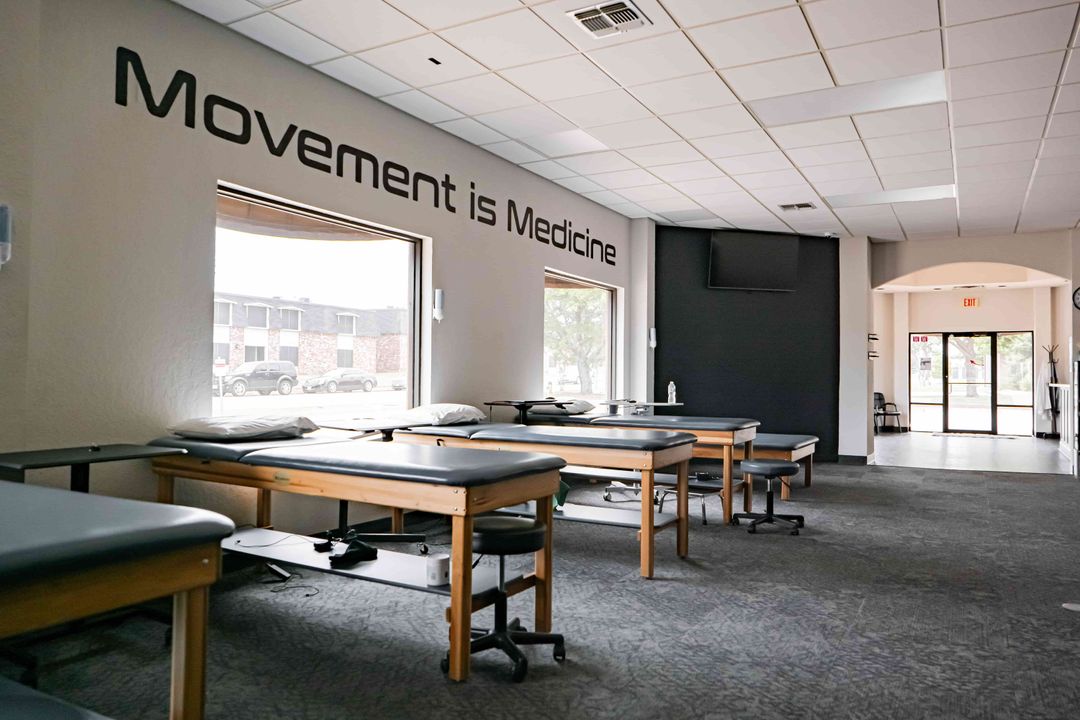 Pain & Injury Rehab - ActiveTherapy Alliance