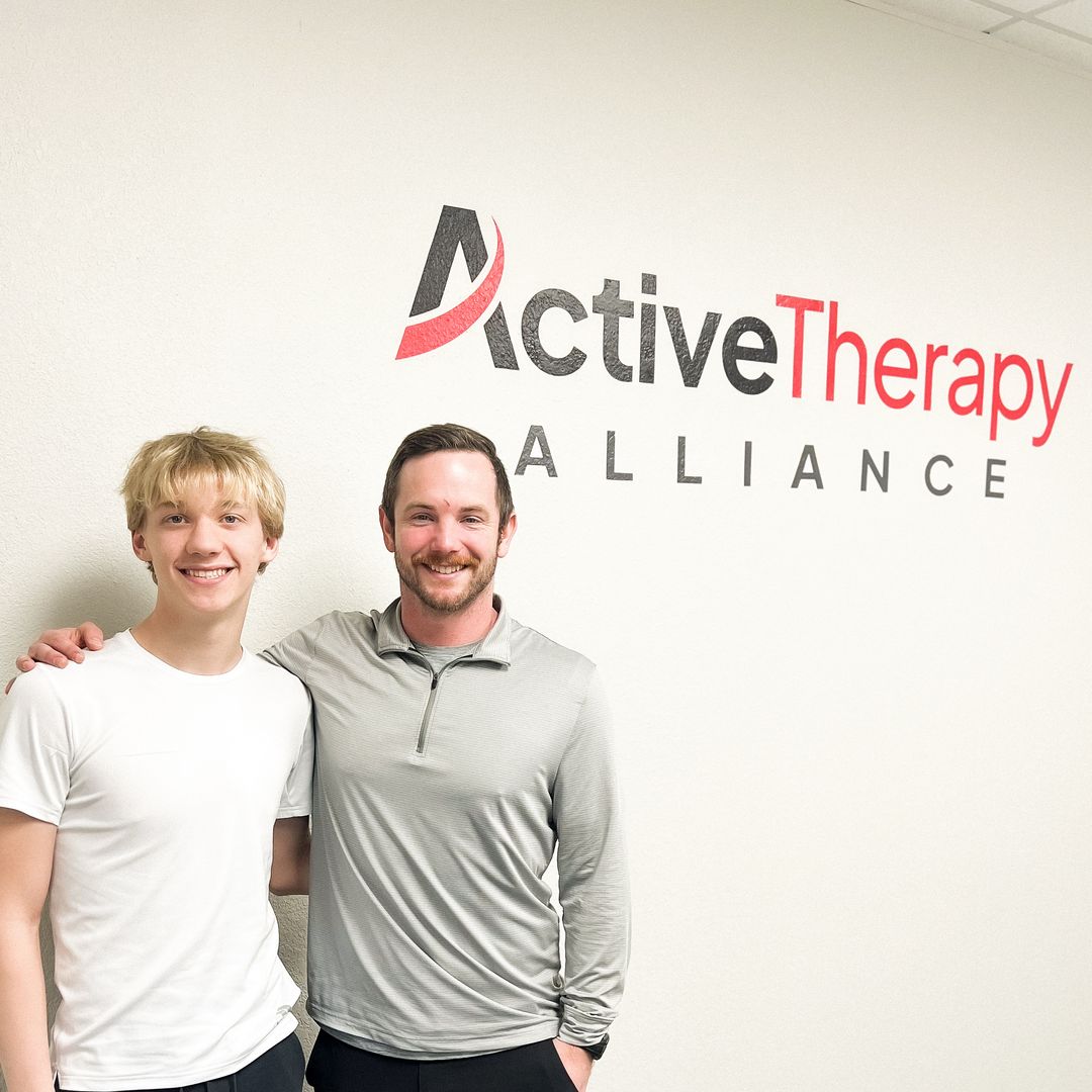 ActiveTherapy Alliance