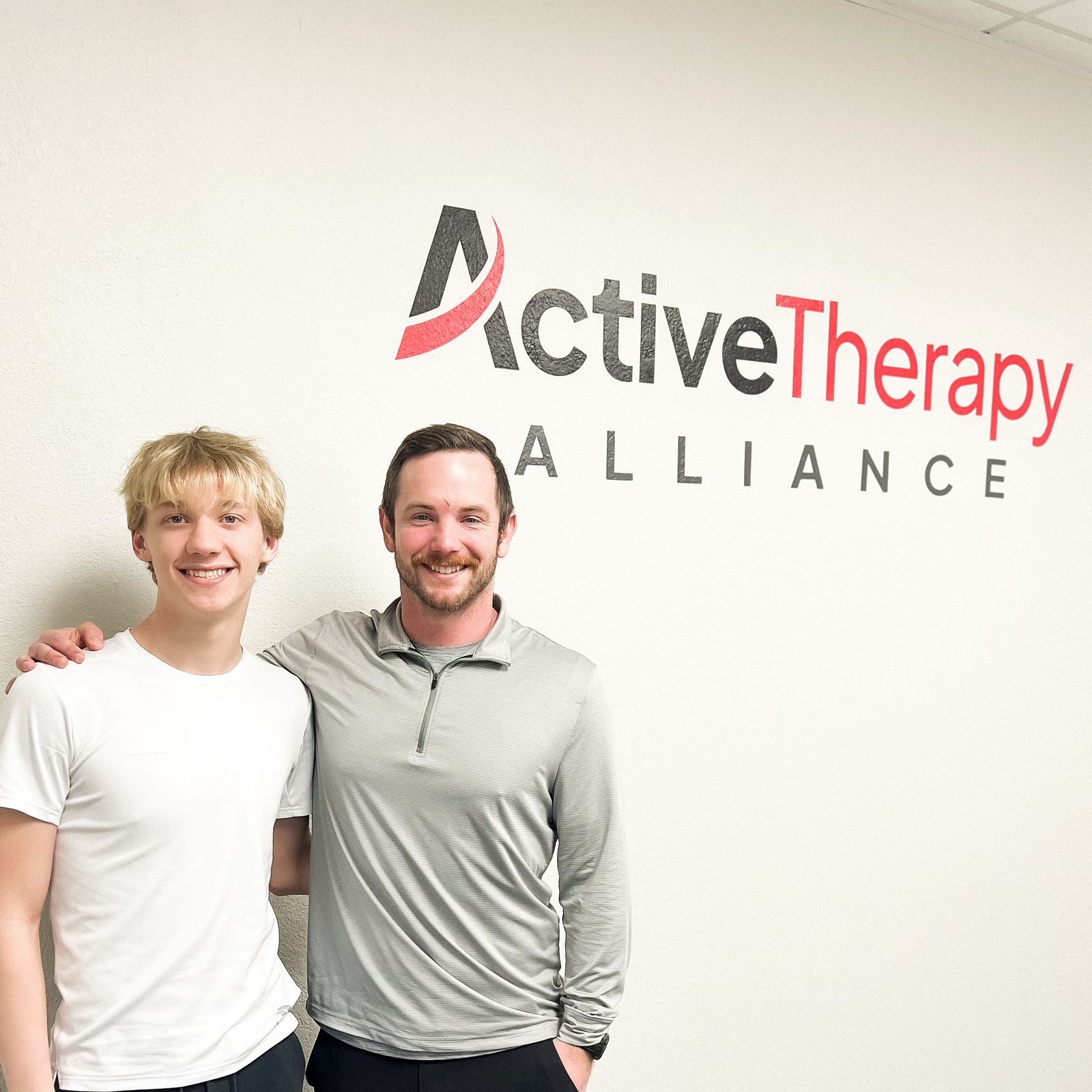 ActiveTherapy Alliance
