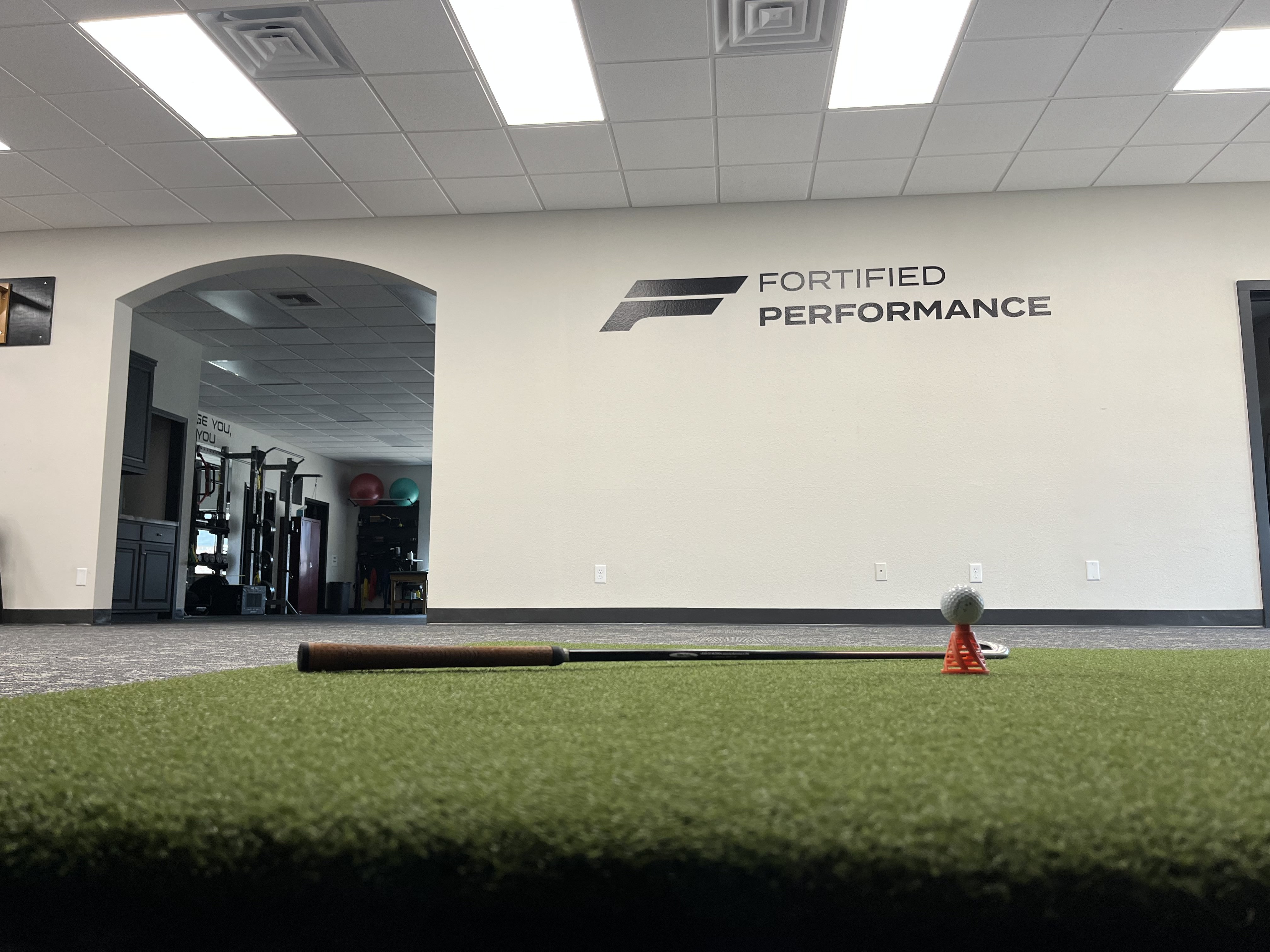 Performance Training - ActiveTherapy Alliance