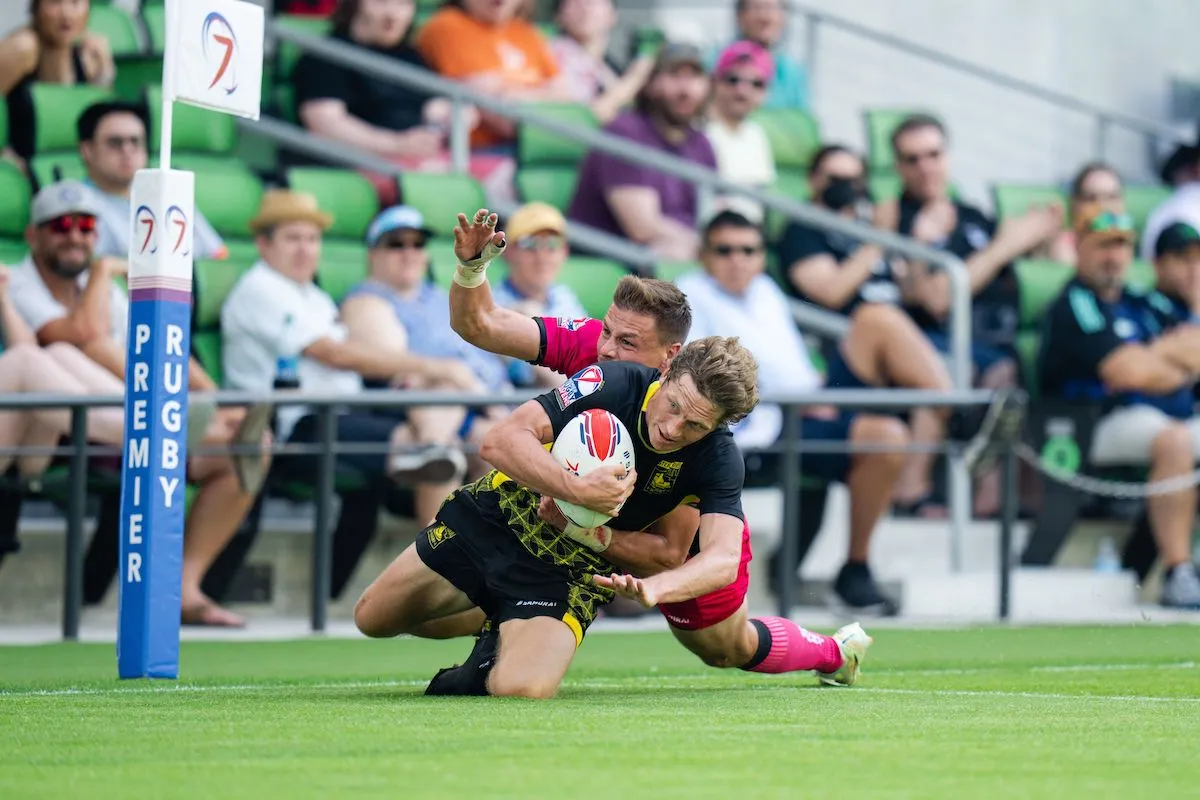 News | Premier Rugby Sevens