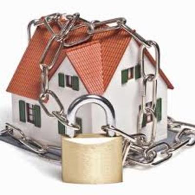 Safe As Houses - MTP Renovations
