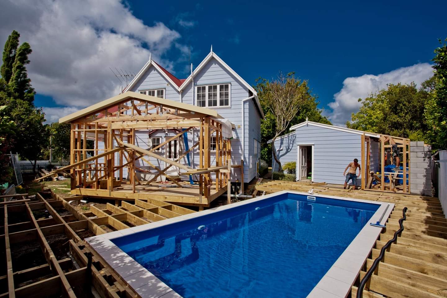 Why Now Is The Perfect Time To Renovate? - MTP Renovations